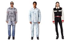 Diesel Women's Sale: Clothing, Shoes, Accessories | Diesel